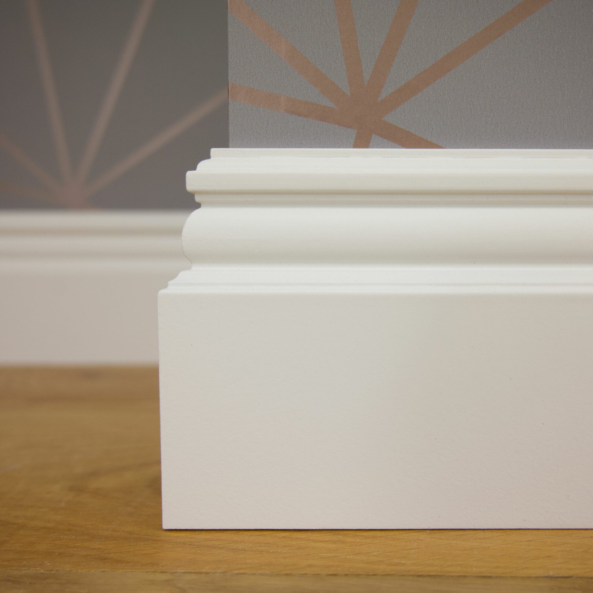 Modern Skirting Dubai | Buy #1 Quality Skirting Tiles in UAE