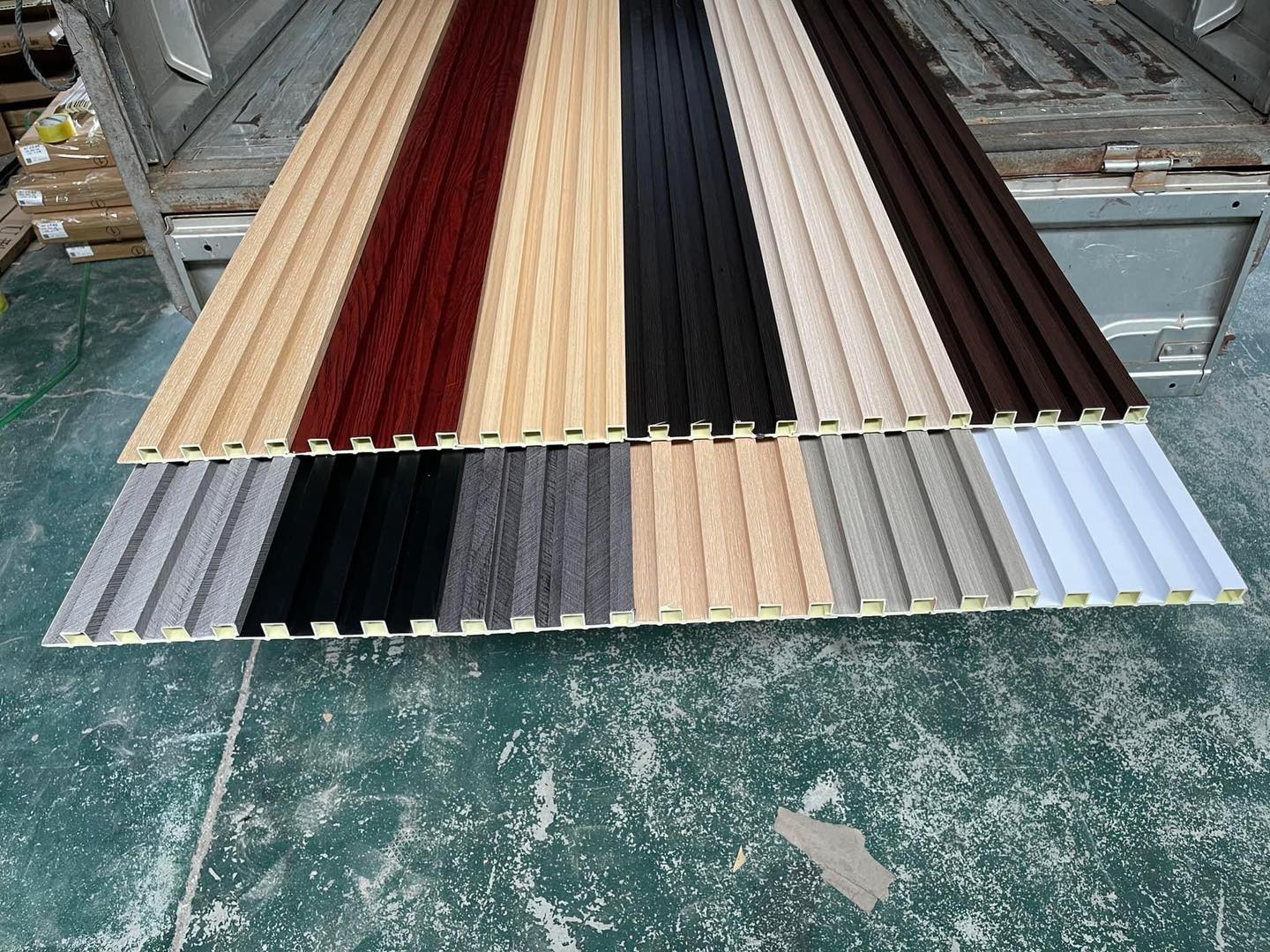 Wall cladding Dubai | Buy 1# Quality Wall wood board in UAE