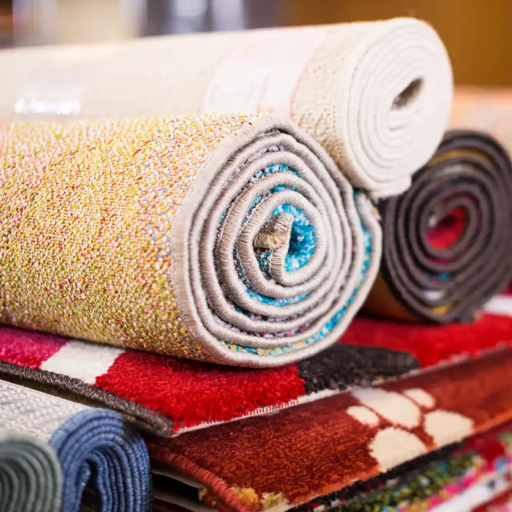 Carpets Dubai | Luxury Rugs, Fast Delivery & Expert Fitout
